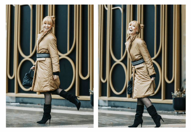 Intervju med Frida Zetterström om reflexmode | Smart in the dark